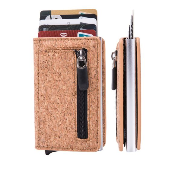 What Are Wallets Made Of? - Reliable Card Holder Wallets Manufacturer ...